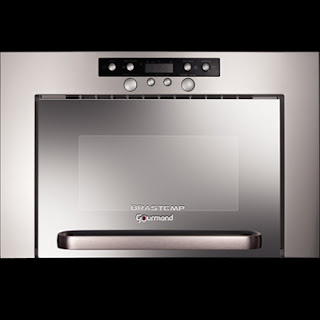 Mundo Brastemp: Linha Gourmand Brastemp